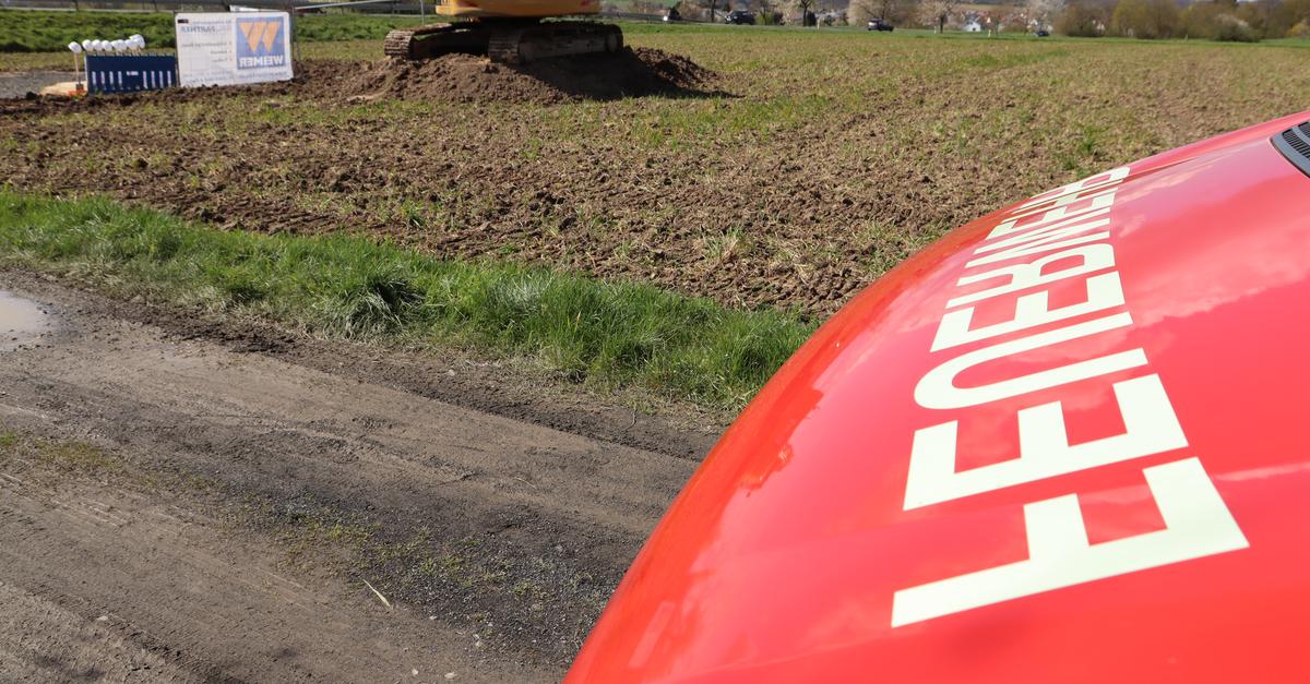 Lahnau soll neuen Feuerwehrstützpunkt kaufen