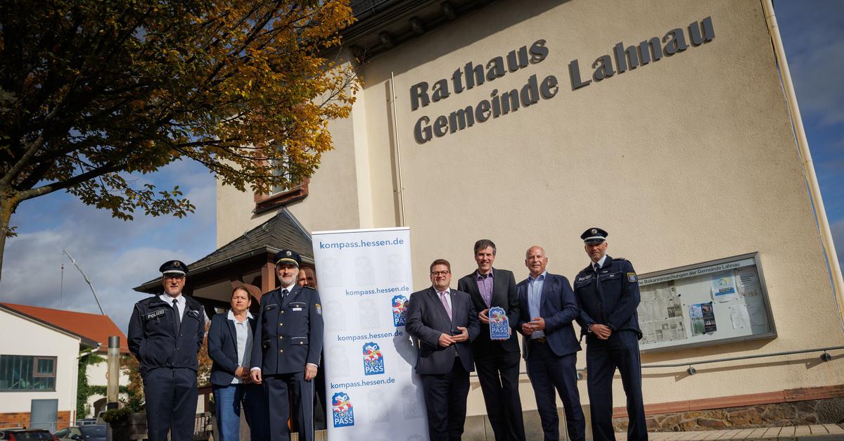 Mehr Sicherheit für Lahnaus Bürger: So soll es gelingen