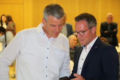 Koalitionsbruch: CDU und SPD wollen Lahn-Dill-Kreis regieren