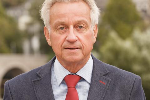 Lahn-Dill-Kreis: Willi Wagner tritt für die AfD an | Mittelhessen