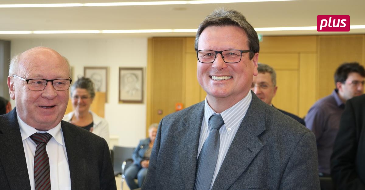 Lahn-Dill-Kreis: Unmut über Vize-Landrat Esch wächst