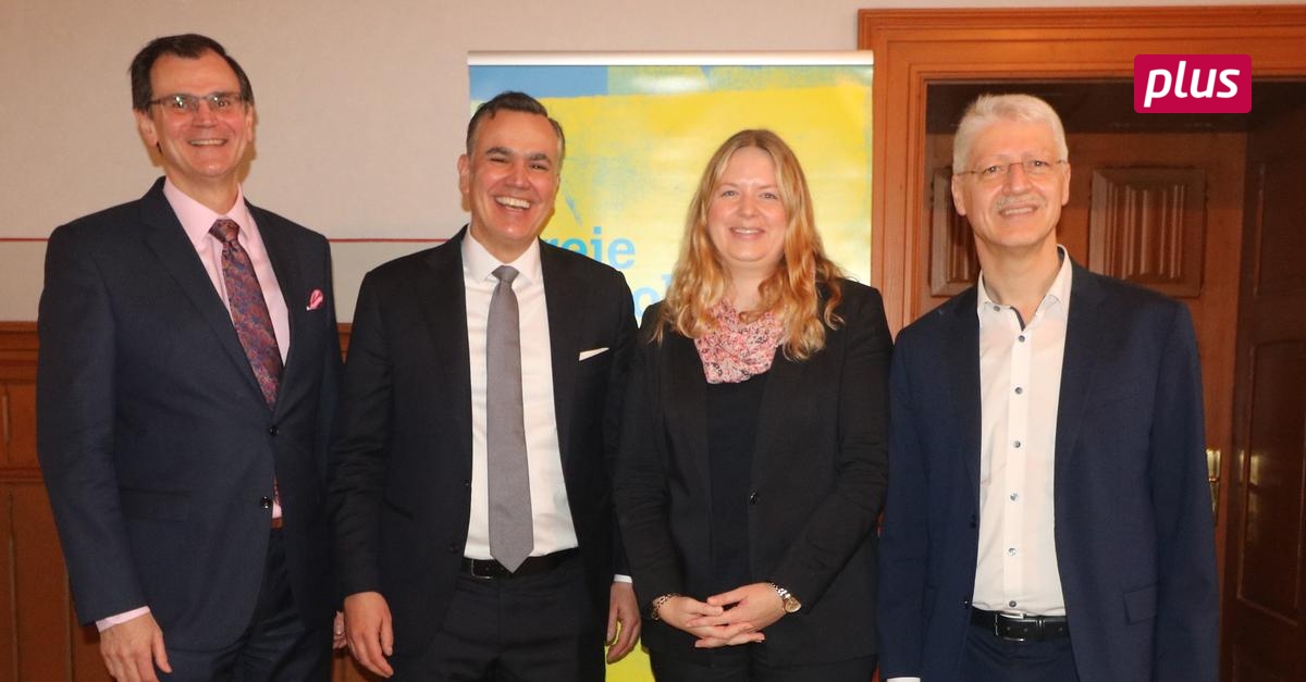 Im Spannungsfeld zwischen Freiheit und Unfreiheit