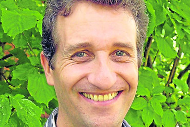 Der Biber ist zurück in der Dill