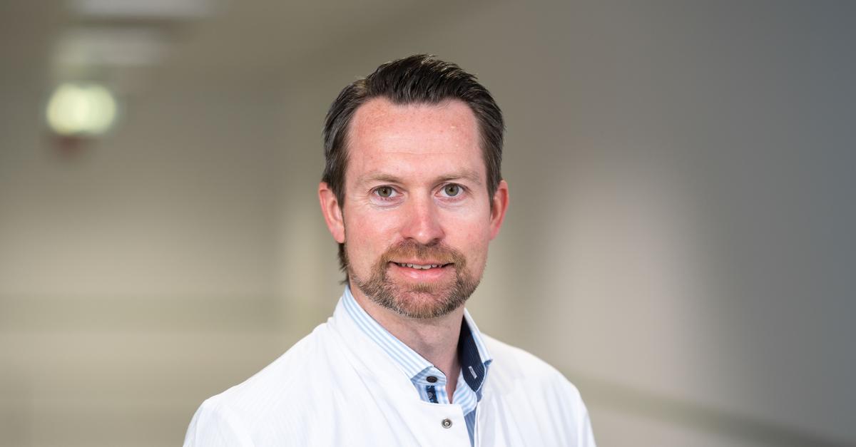 Mediziner-Draht: OP-Roboter hilft auch Kassenpatienten