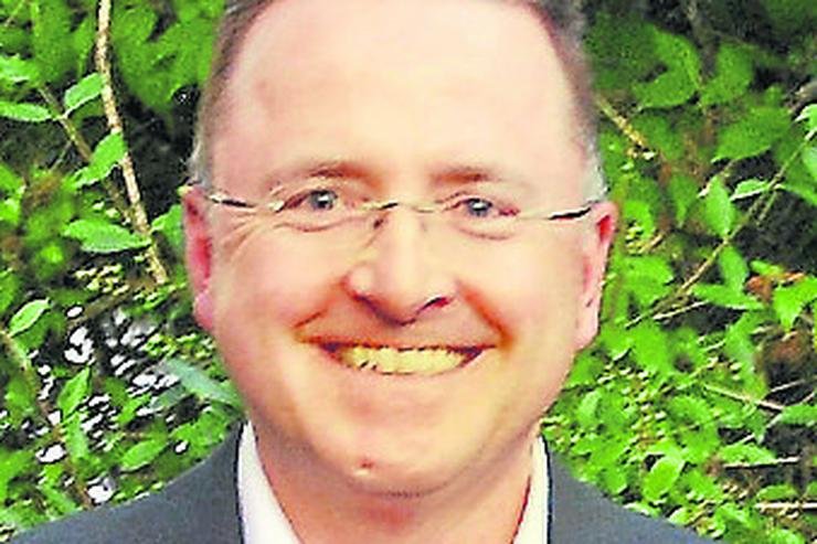 Der Biber ist zurück in der Dill