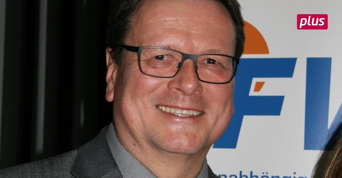 Roland Esch: „FWG hat mit Freien Wählern nichts zu tun“