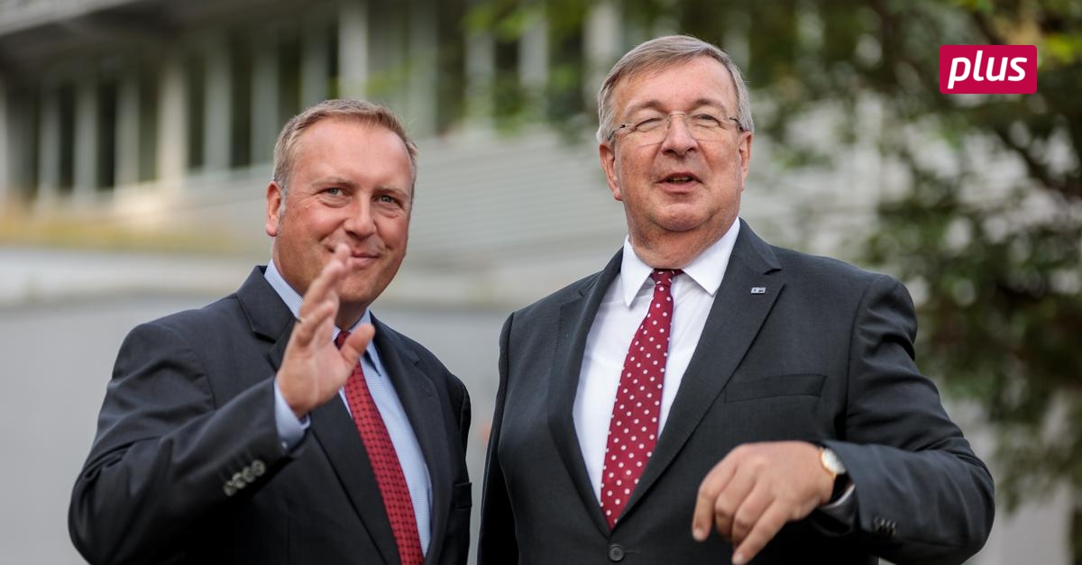 Die IHK Lahn-Dill bekommt einen neuen Hauptgeschäftsführer