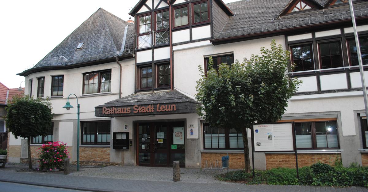 Leun: Zwei Kandidaten gehen ins Rennen