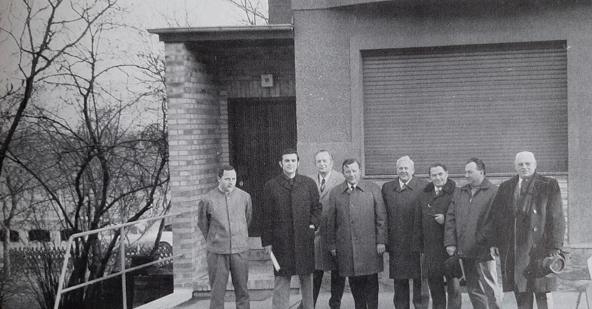 Stadt Leun feiert 50-jähriges Bestehen