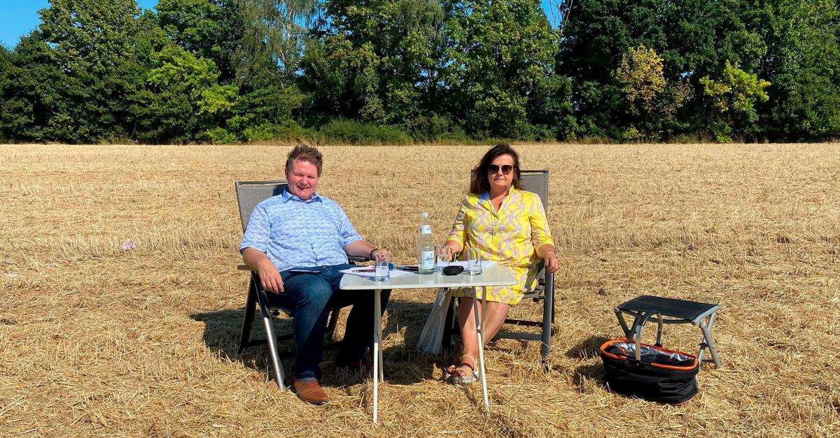 Bürgermeister aus Leun: Diese Großprojekte stehen an