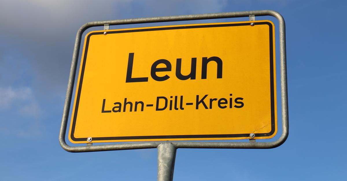 Leun ist die AfD-Hochburg im Wahlkreis Lahn-Dill