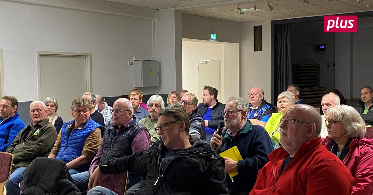 Radwege: Es gibt noch viel zu tun in Leun