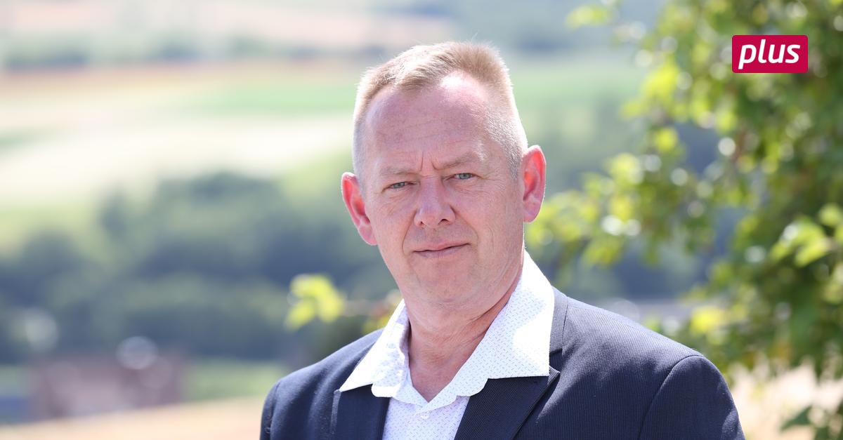 Leun: Neuer Bürgermeister wird am 5. Februar vereidigt