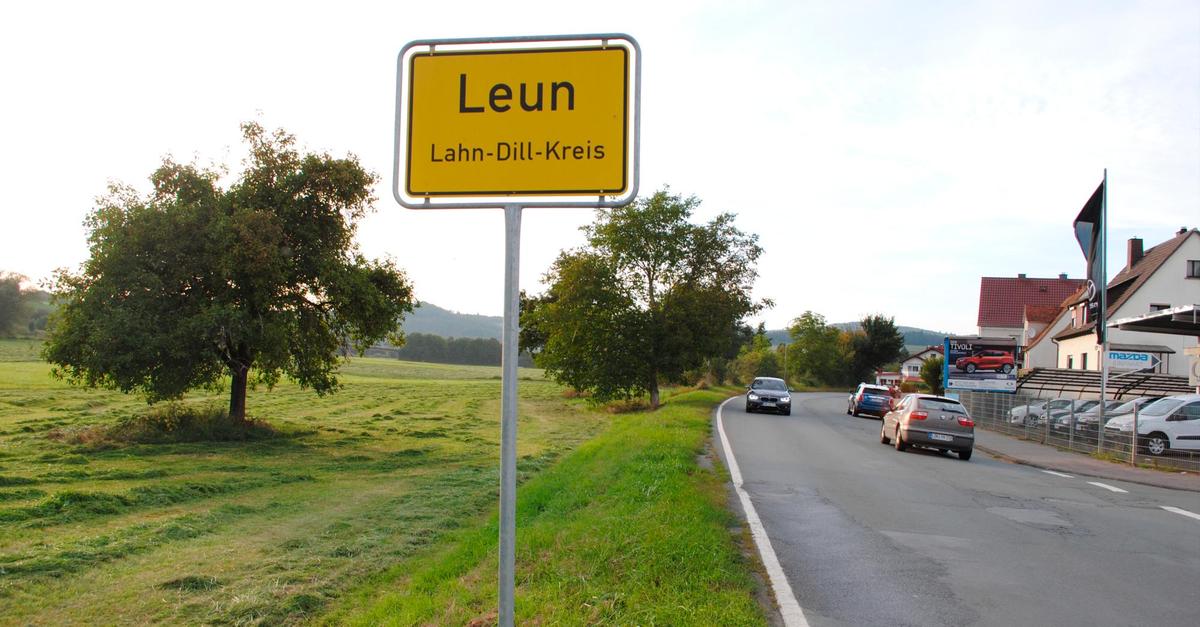 Leun: Hartmann bringt Haushalt ein