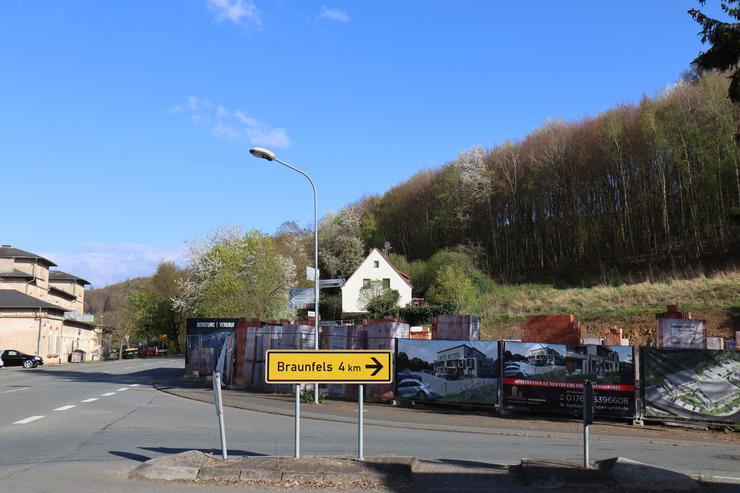 Was ist los auf dem ehemaligen Kohlmeyer-Gelände in Leun?