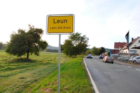 50 Jahre Stadt Leun werden groß gefeiert