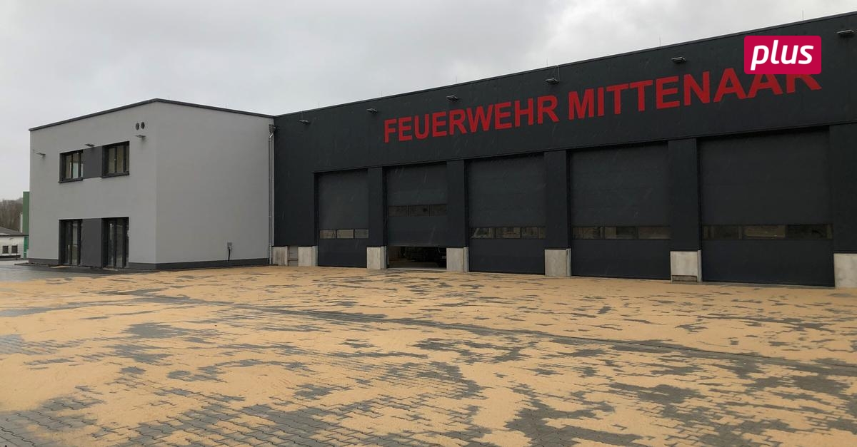 Was bringt Mittenaar das Jahr 2023? | Mittelhessen