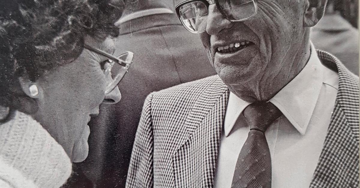 Hannelore Benz: Spitze Feder, hellwacher Verstand