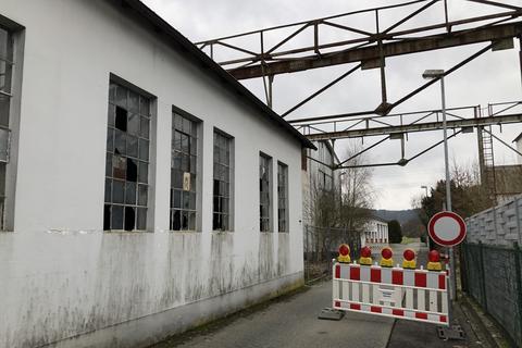 Wie geht es mit dem alten Paul-Gelände in Bicken weiter?