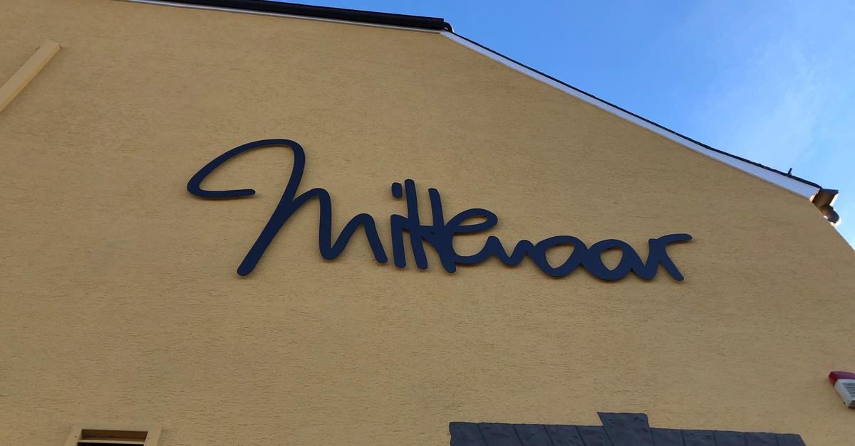 Nur Daniel Philipp will Bürgermeister in Mittenaar werden