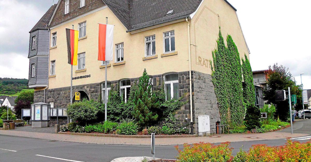 In Mittenaar will aktuell nur einer Bürgermeister werden