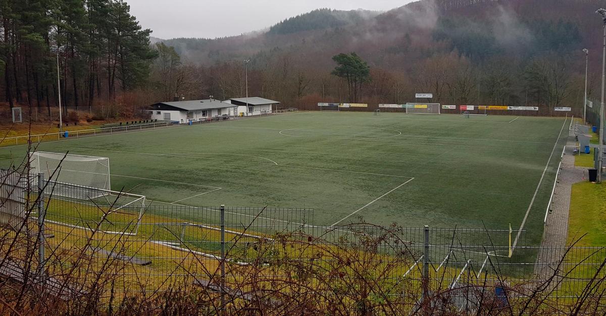 100 Jahre TSV Bicken: Der erste Fußball kostet 18 Reichsmark