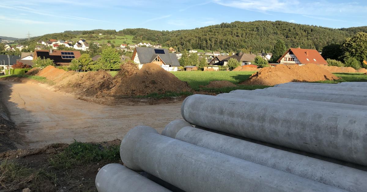 Was bringt 2024 für Mittenaar?