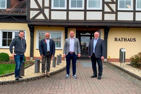 Rückblick auf die Zeit beim Ordnungsamt