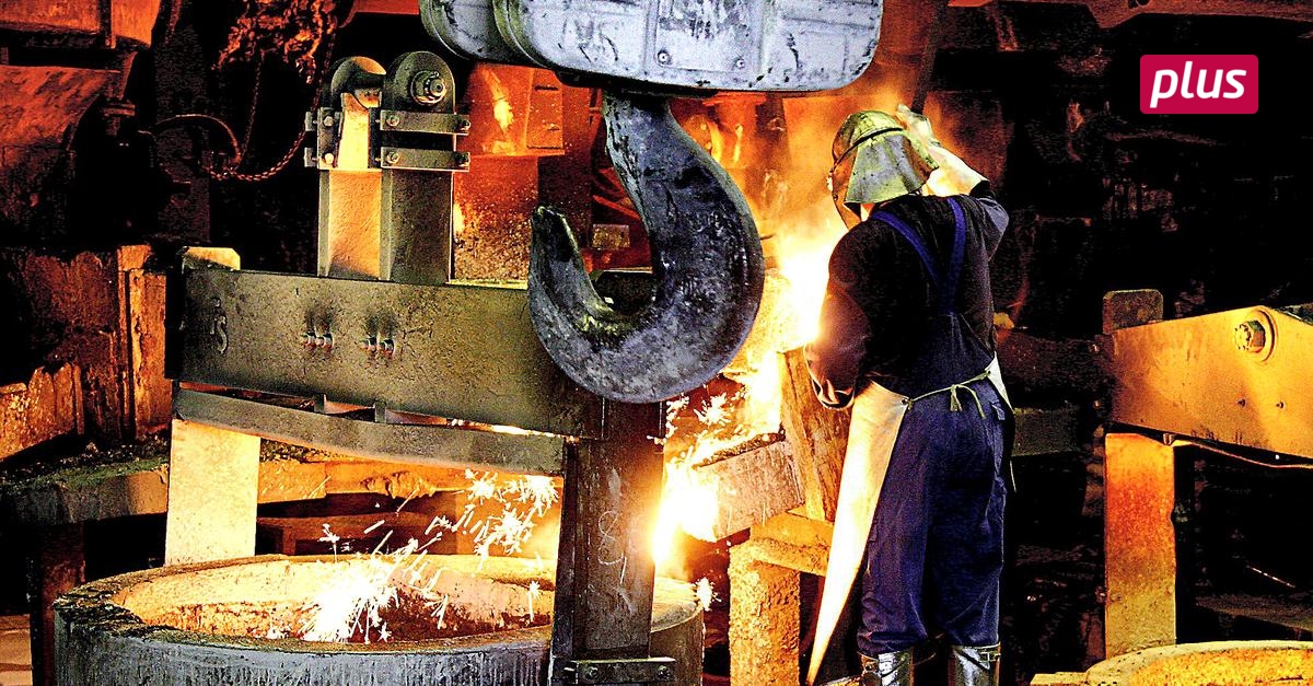 Doering in Sinn: Das Ende einer Ära