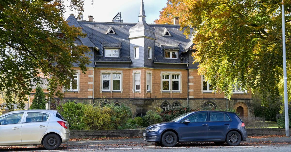Villa Doering in Sinn wird zum privatärztlichen Zentrum in Mittelhessen