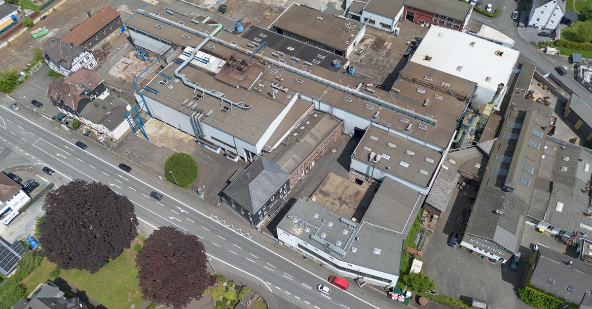 Kommission begleitet Entwicklung des Sinner Doering-Geländes