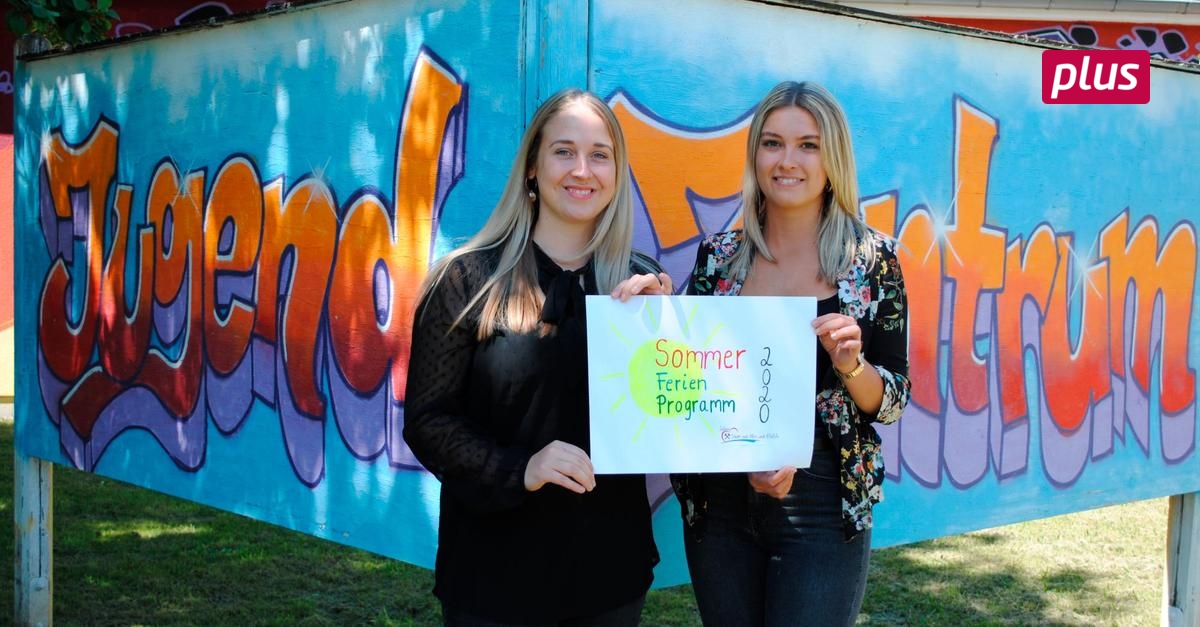 Stadt Solms stellt Ferienprogramm auf die Beine