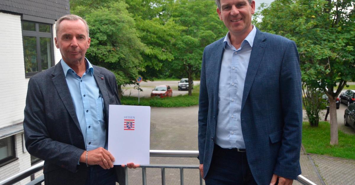 Solms wählt am 20. März den Bürgermeister