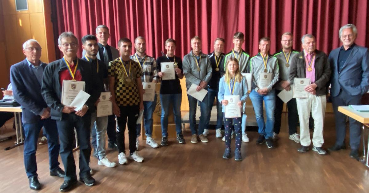 Solms soll Kompass-Kommune werden