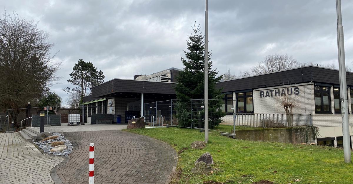 Solms: Haushalt wird verabschiedet