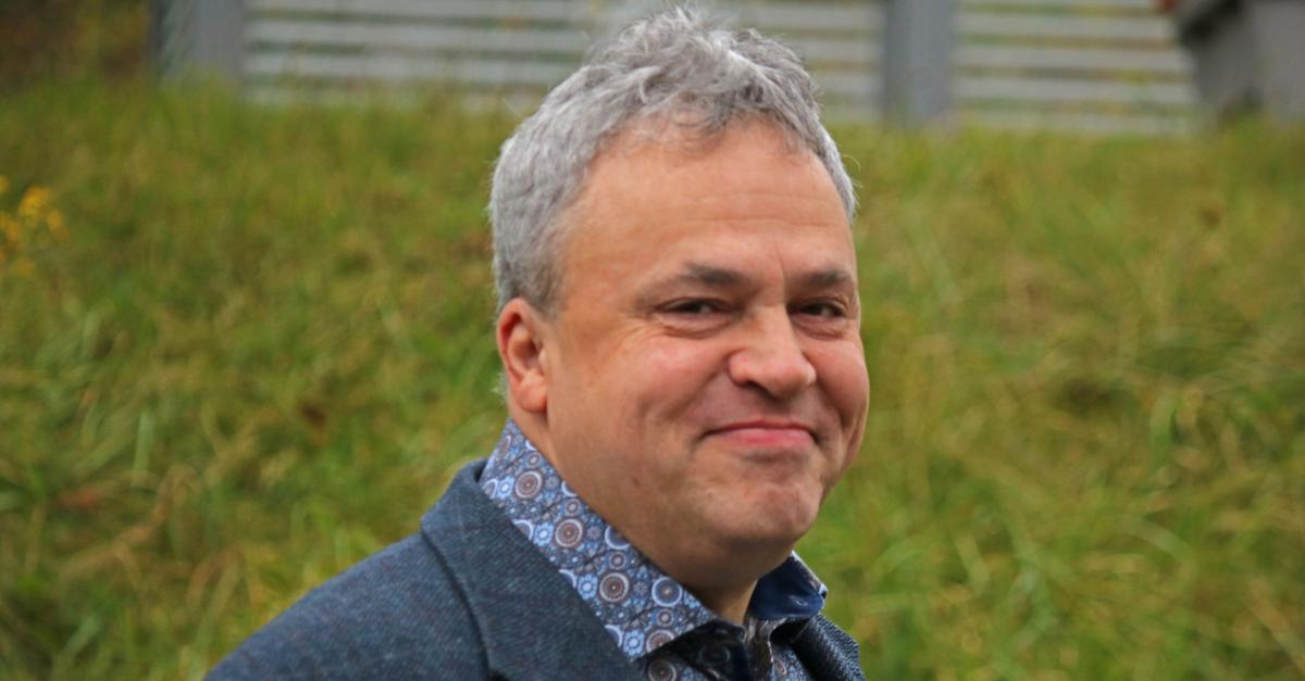 Martin Weber ist Vakanzvertreter in Niederbiel und Oberbiel