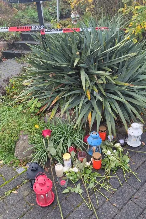 Die Toten aus Solms waren eine Familie