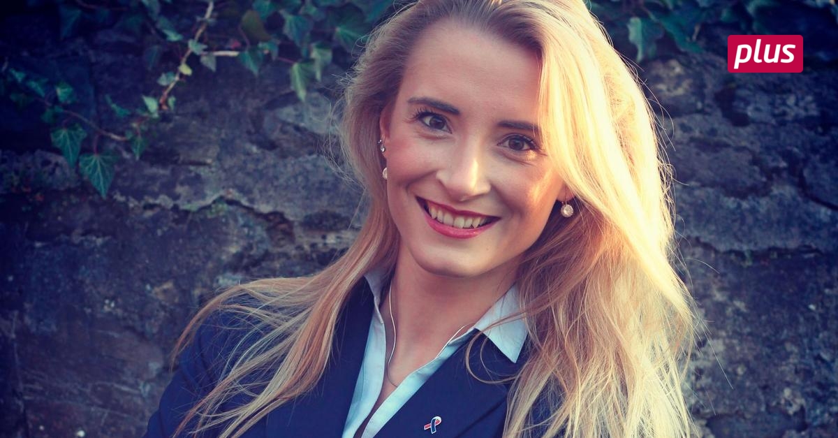 Solmserin Lisa Schäfer will keine Frauenquote in der CDU