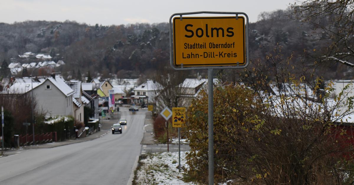 Haushalt mit Millionen-Defizit in Solms: Stadtverordnete vor Entscheidungen