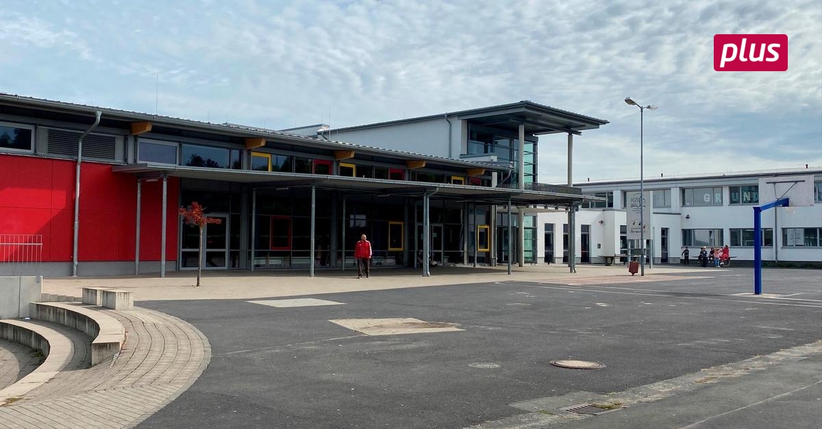 IGS Solms besteht seit 50 Jahren