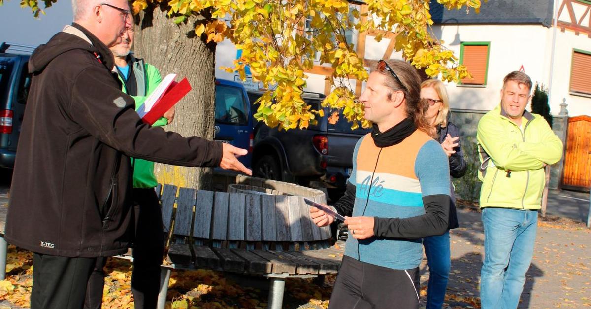 Stadtradler strampeln 13692 Kilometer