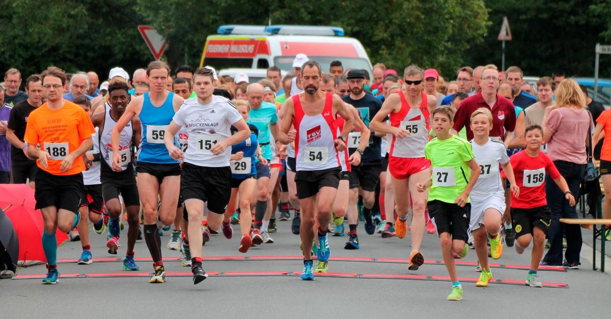 Virtueller Lauftreff ist gestartet