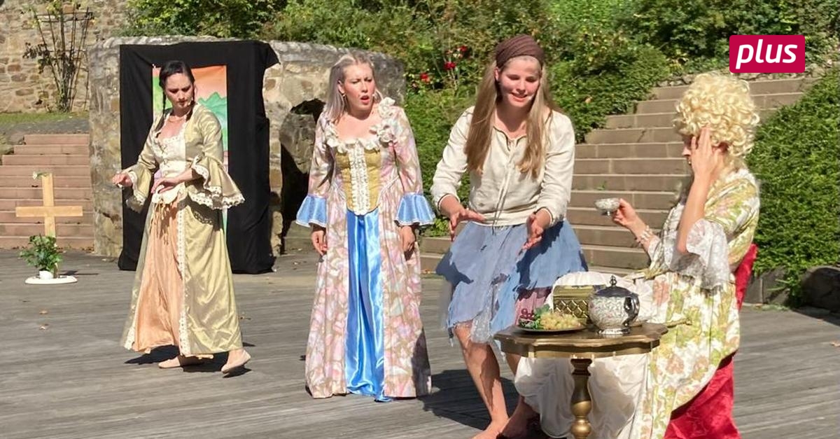 Aschenputtel tanzt im Rosengärtchen