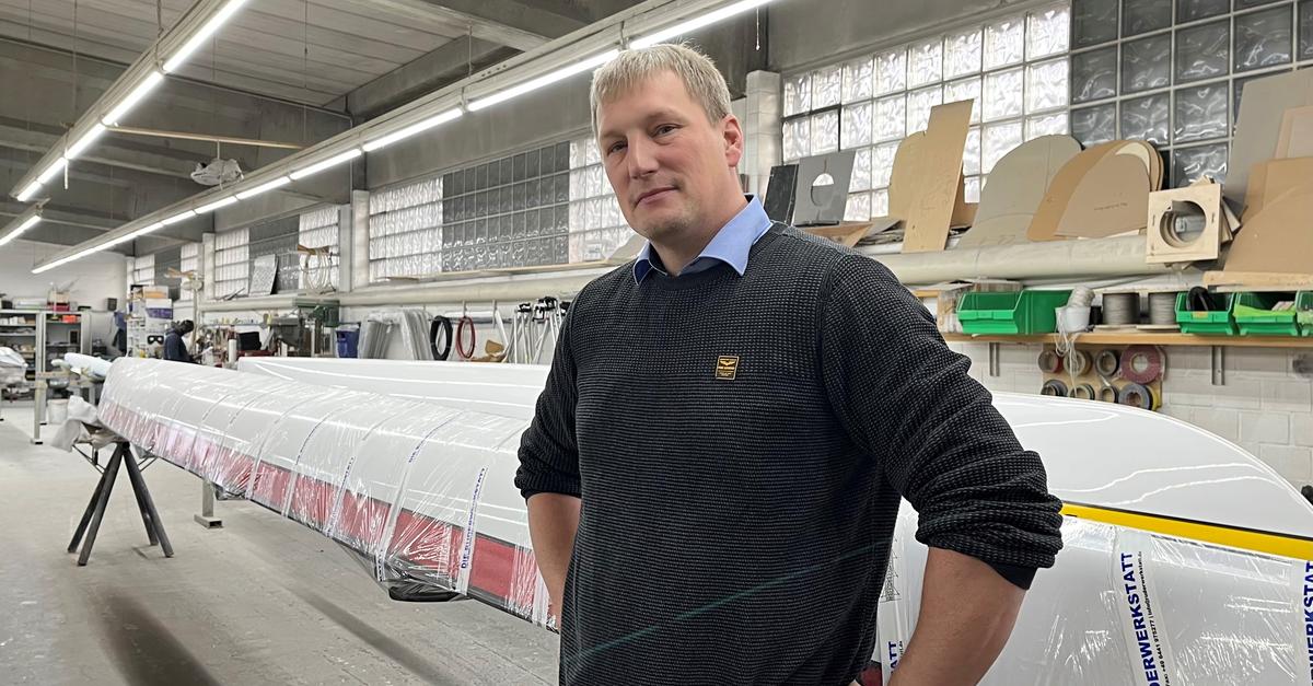 Arbeit und Behinderung: Wetzlarer Betrieb zeigt, wie es geht