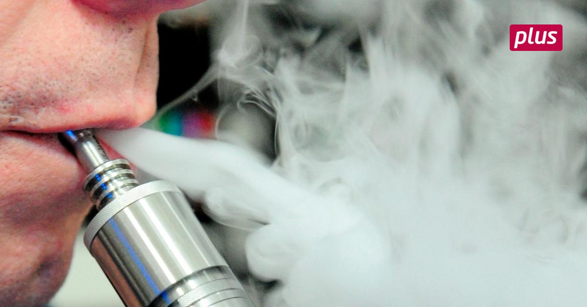 "Baller-Liquid": die unterschätzte neue Gefahr