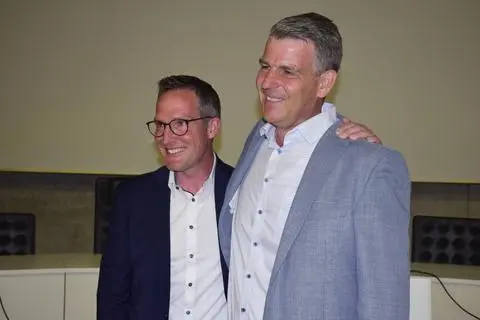 Carsten Braun gewinnt Landratswahl im Lahn-Dill-Kreis