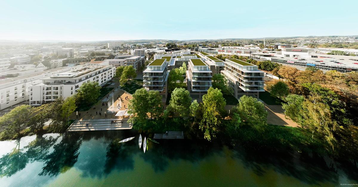 Wie sollen Wetzlars "Lahngärten" aussehen?