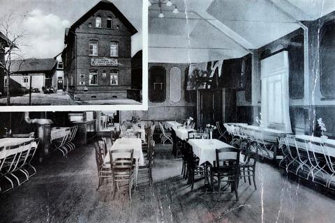 Der "Deutsche Hof" in Steindorf war eine harte Nuss