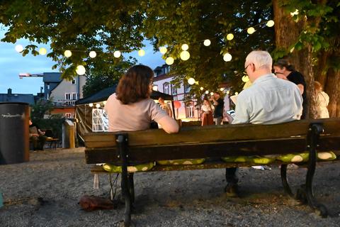 Wetzlar: Zeitgenössische Kunst im Fokus bei der Nacht der Galerien