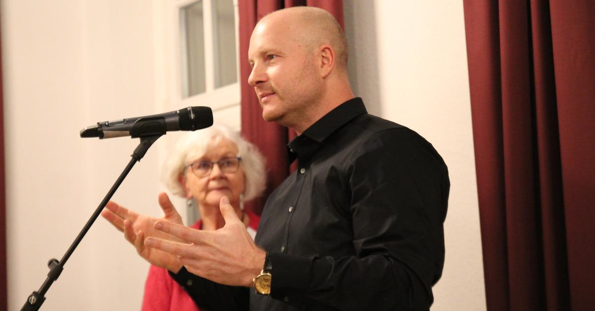 Wetzlarer AfD erhebt Dienstaufsichtsbeschwerde gegen den OB